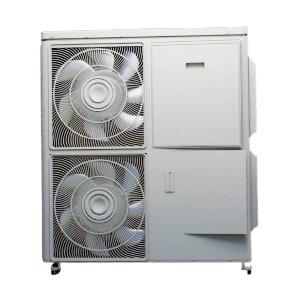 About – Fourwinds Energy Ltd