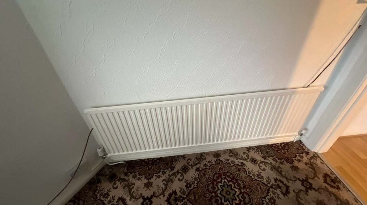 Central Heating – Fourwinds Energy