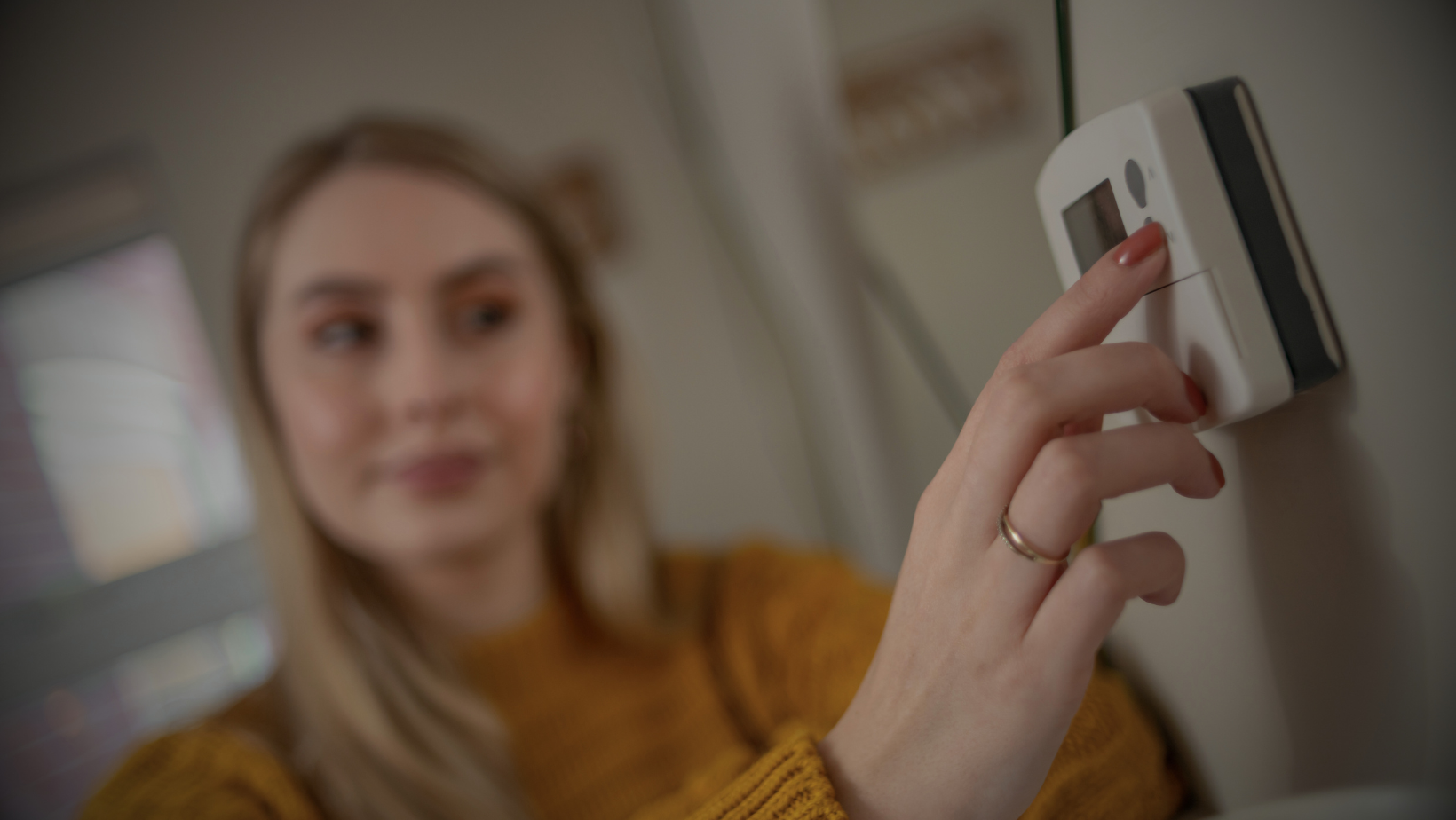 Central Heating – Fourwinds Energy